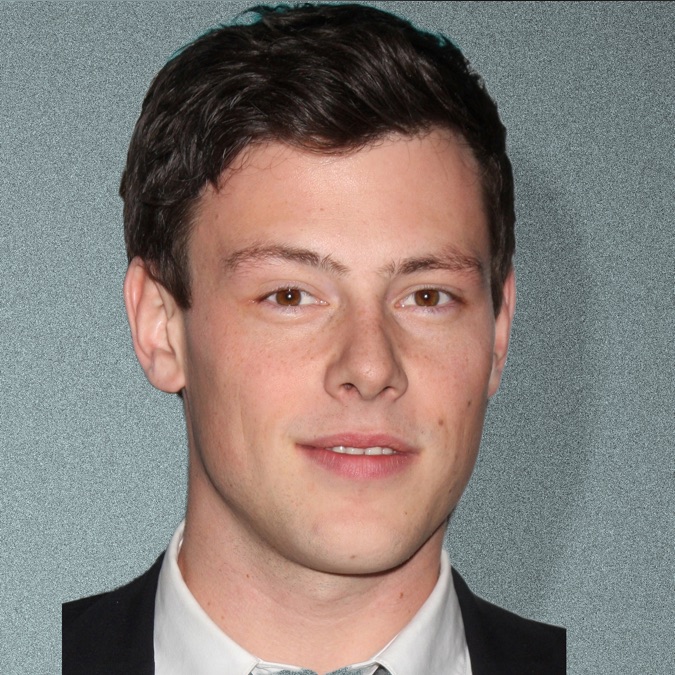 ‎Películas y series de Cory Monteith - Apple TV