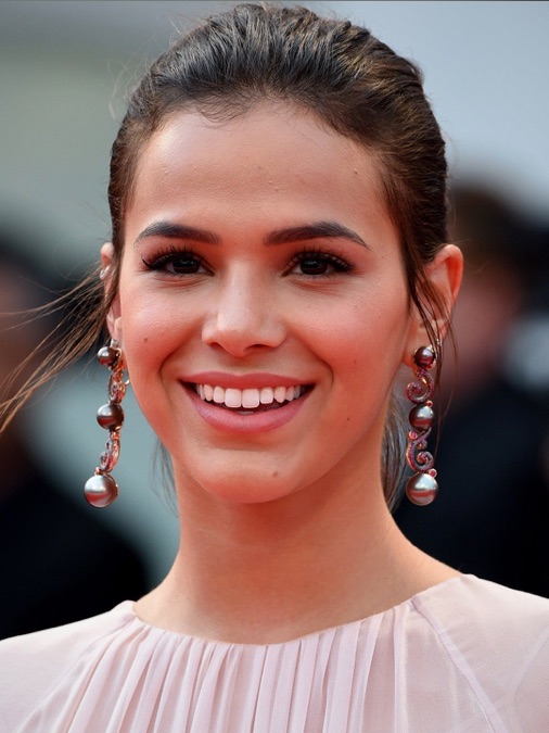Bruna Marquezine Films and Shows – Apple TV (UK)