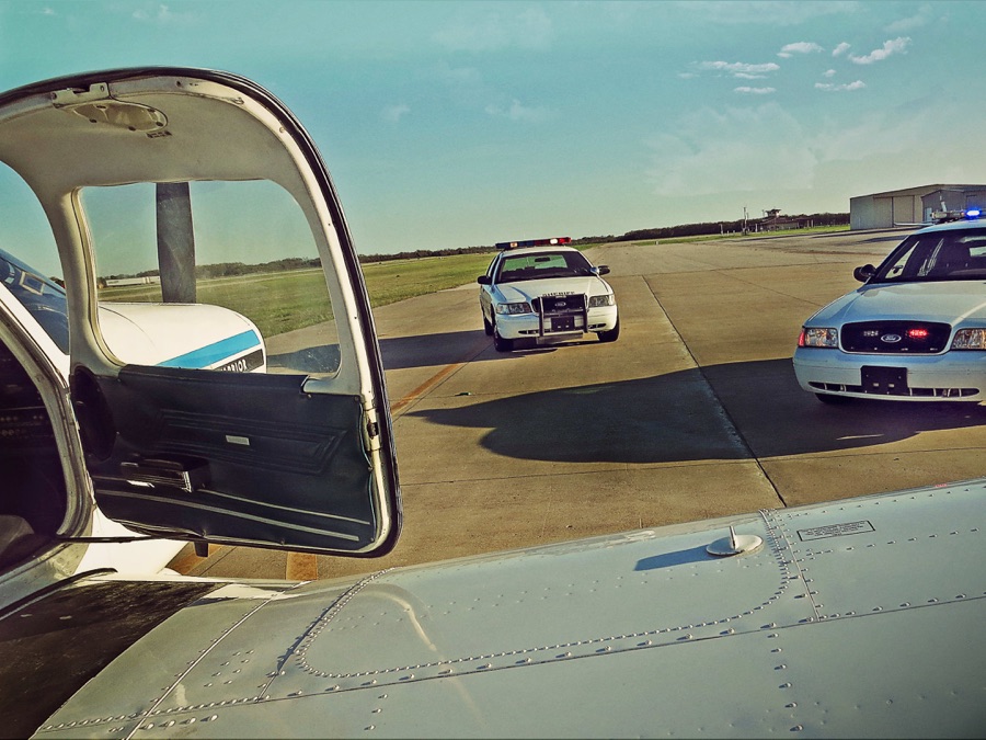 Airplane Repo - Apple TV (CA)