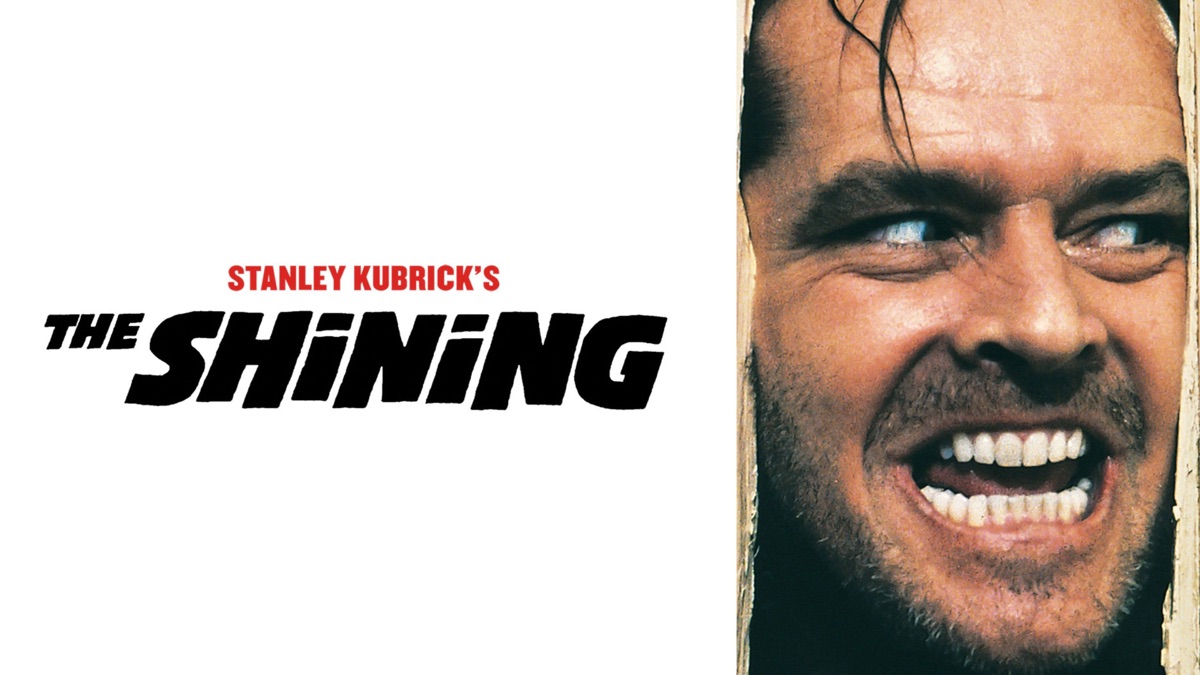 ‎The Shining - Apple TV