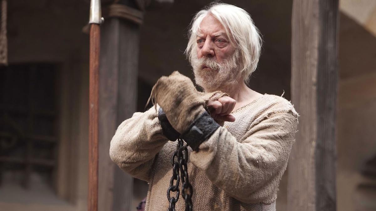 ‎3 - Les piliers de la Terre (saison 1, épisode 3) - Apple TV (FR)