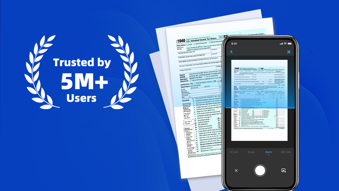 【PDF Scanner App: Scanner Lens】-App Store下载分析-点点数据
