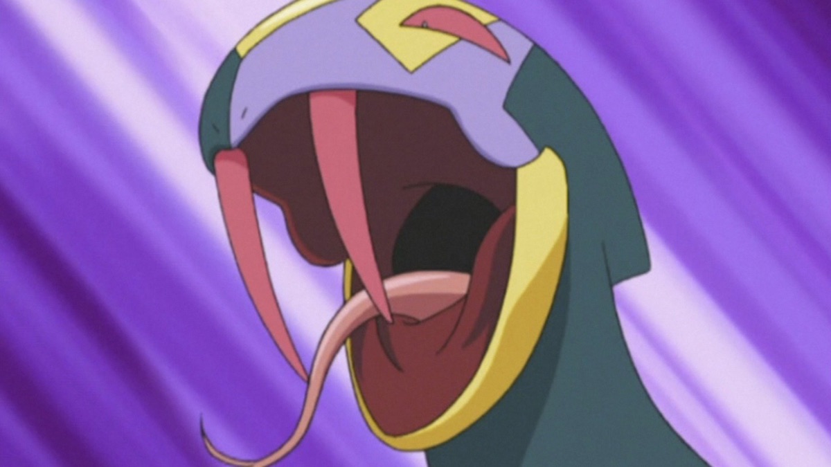 ‎Queen of the Serpentine - Pokémon (Series 9, Episode 13) - Apple TV (UK)