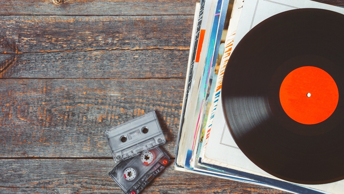 Oh, It Hertz! - Apple TV