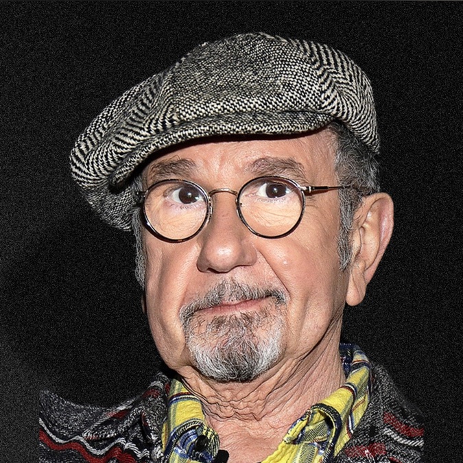 ‎Films et séries avec Richard Gotainer – Apple TV