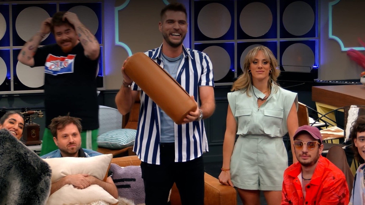 ‎De Argentina para 240 países - LOL: Last One Laughing Argentina ...