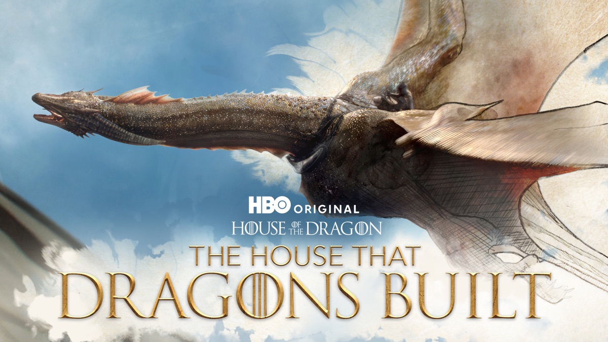 ‎The House That Dragons Built - Apple TV