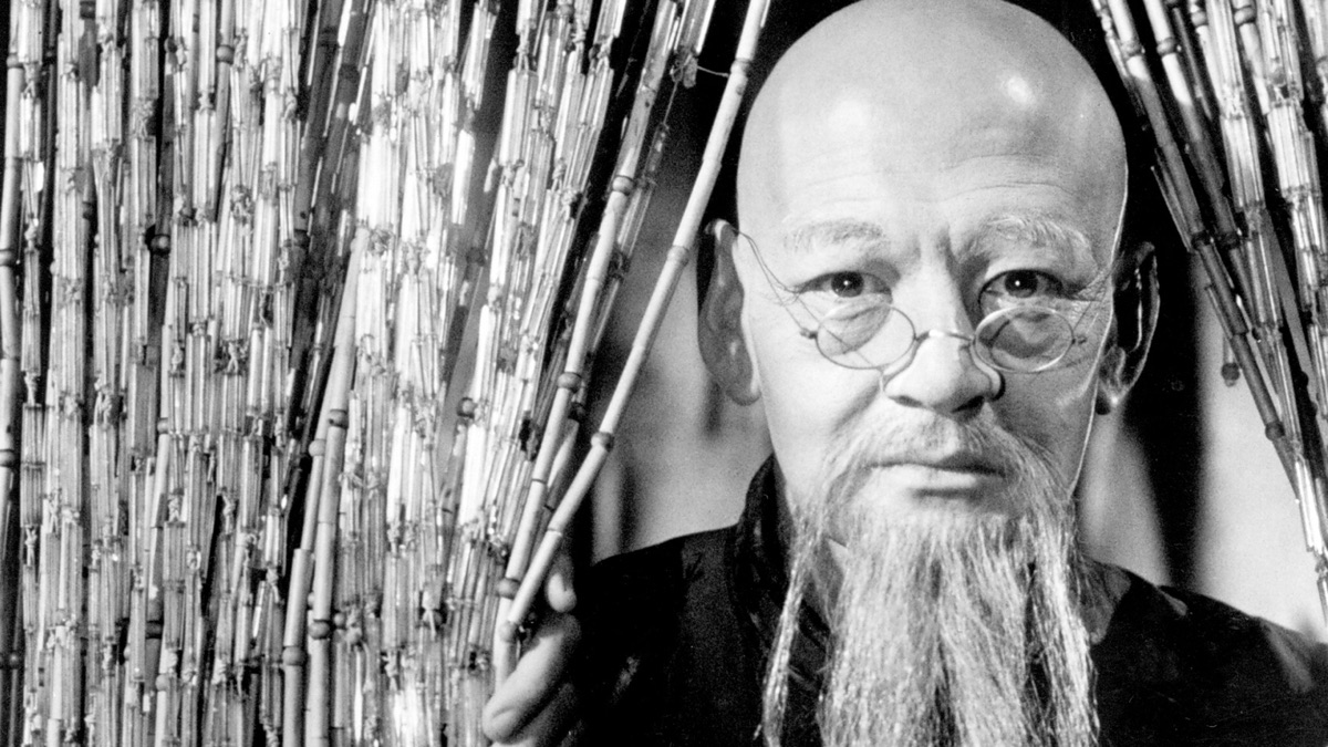 7 Faces of Dr. Lao - Apple TV