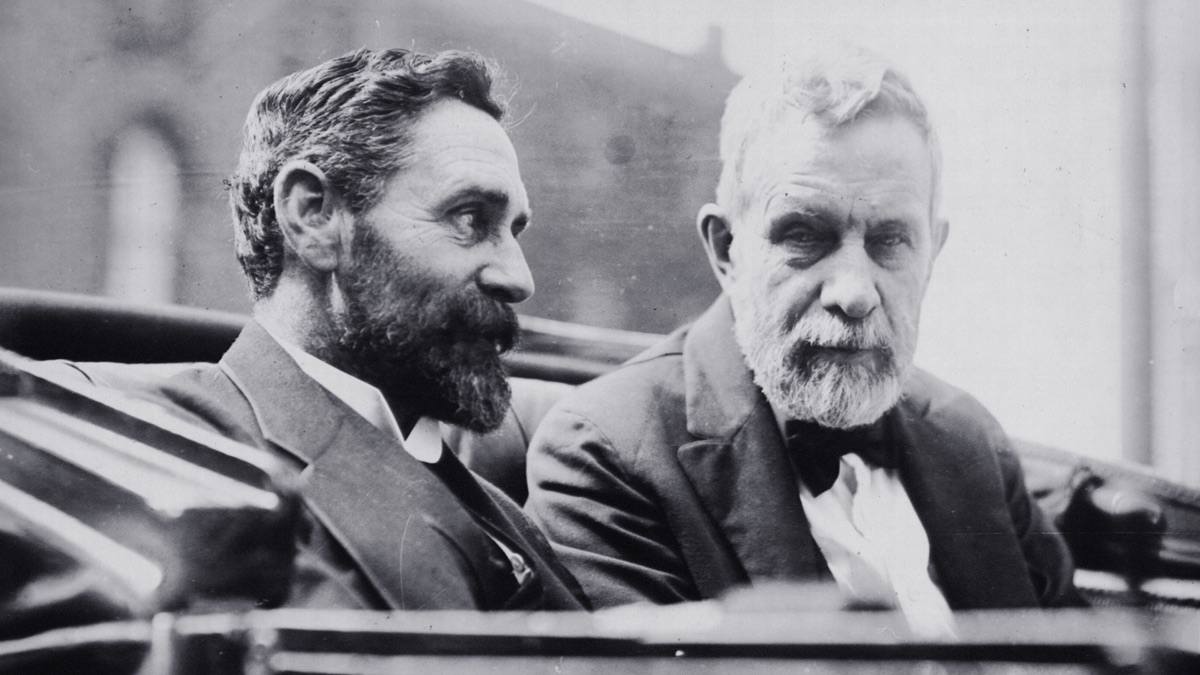 Awakening - 1916 (Series 1, Episode 1) - Apple TV (UK)