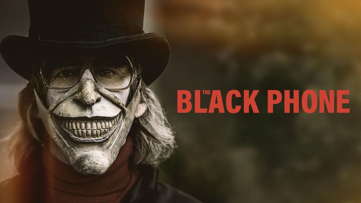 ‎The Black Phone - Apple TV