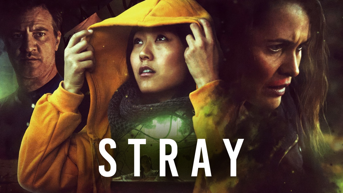 ‎Stray - Apple TV