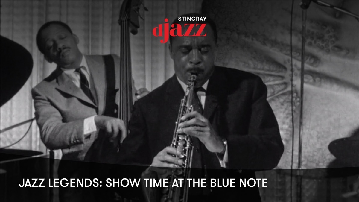 Show Time at the Blue Note - 1966 - Apple TV