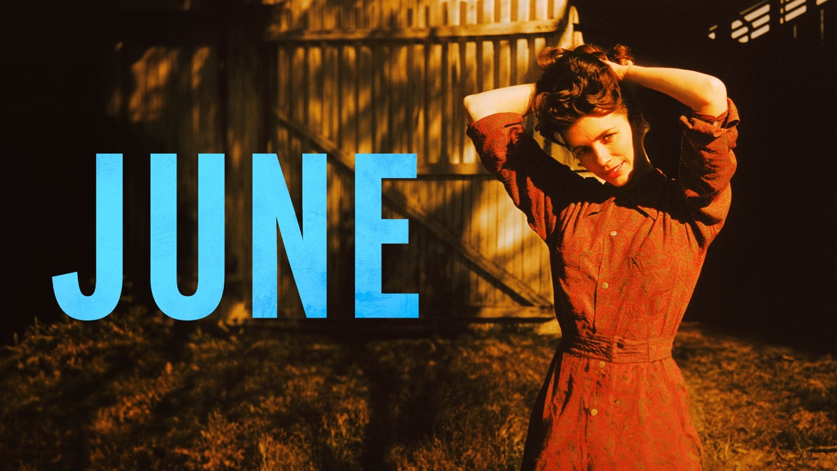 JUNE - Apple TV (FR)