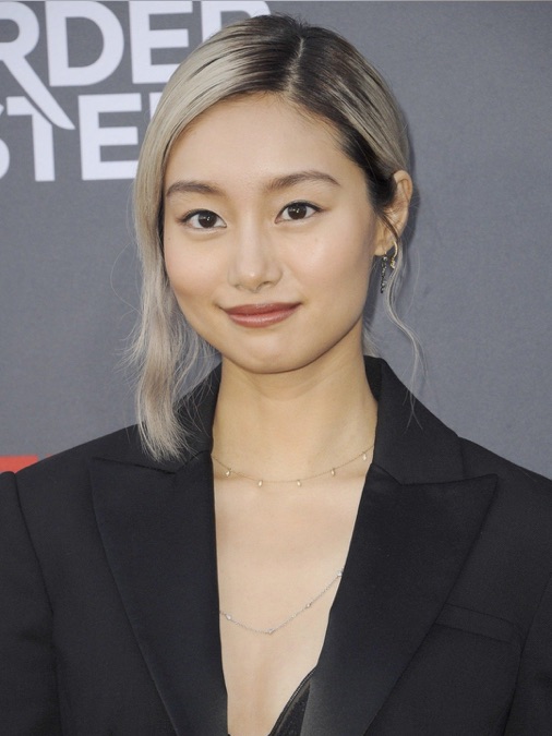 Películas y programas de TV de Shiori Kutsuna - Apple TV (AR)