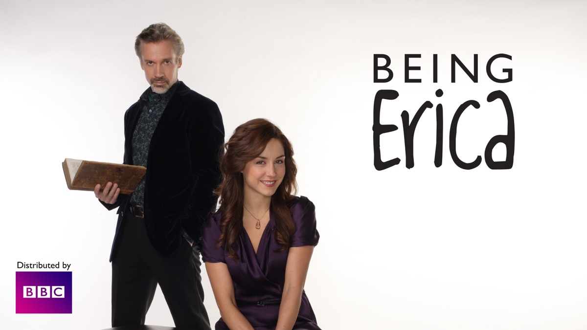 ‎Being Erica - Apple TV