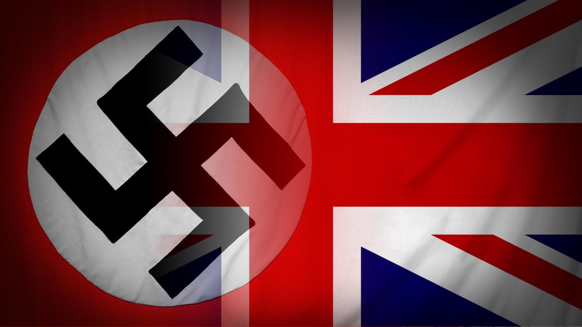 Keeping the Crown: Post War Amnesia - Apple TV