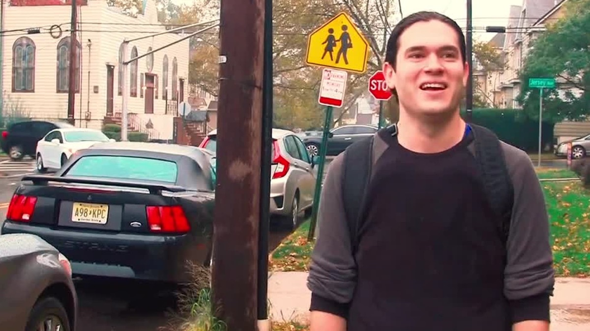 Extraction Point - Apple TV