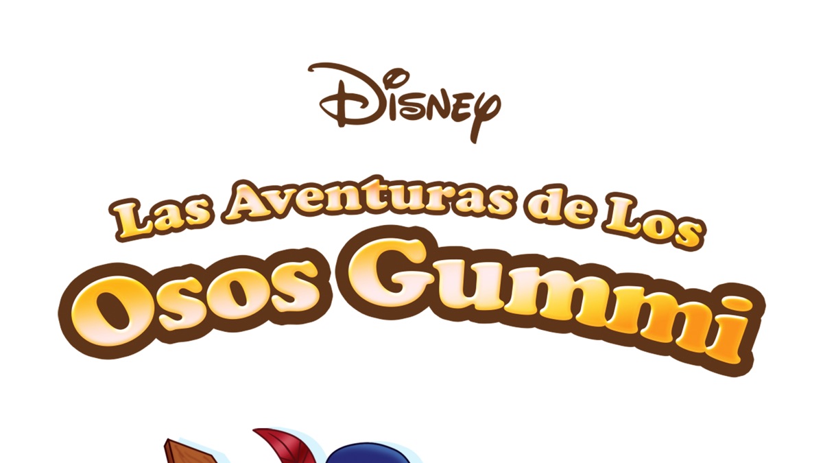 ‎Las aventuras de los Osos Gummi - Apple TV