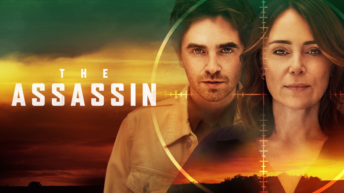 ‎The Assassin - Apple TV