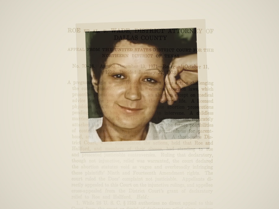 AKA Jane Roe - Apple TV (AU)