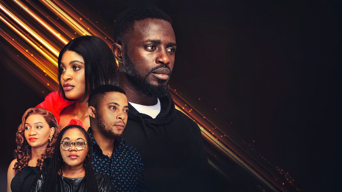 Slay in Love and Pain - Apple TV (UK)