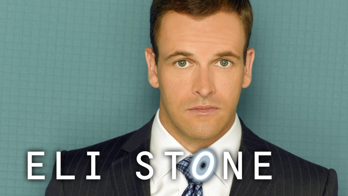 ‏Eli Stone - Apple TV