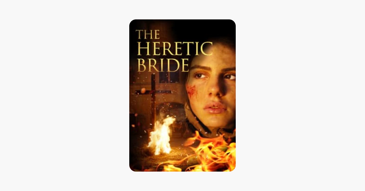 The Heretic Bride | Apple TV
