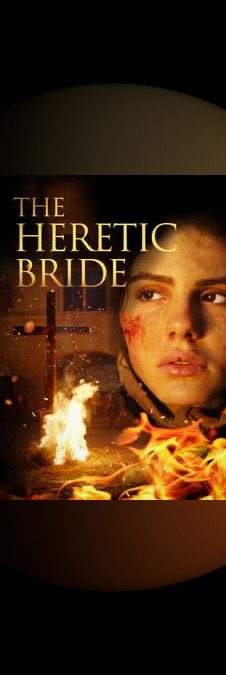 The Heretic Bride | Apple TV
