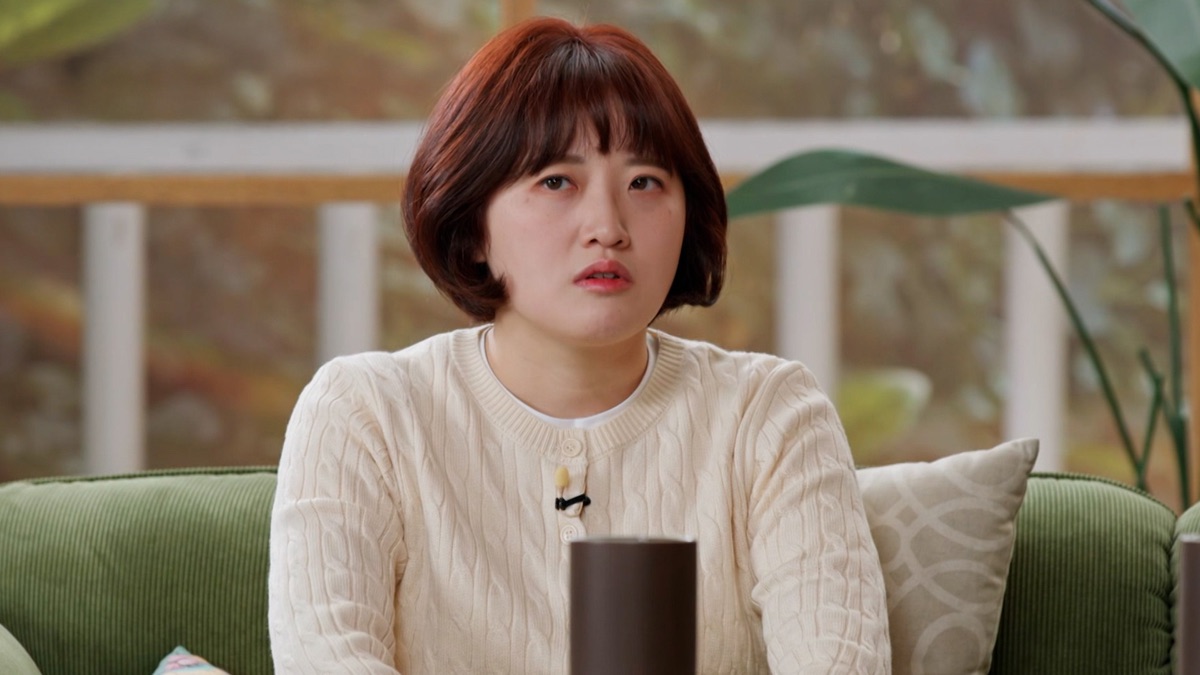 ‎Episode 125 - Oh Eun Yeong's Report: Marriage Hell (Series 1, Episode 125) - Apple TV (UK)