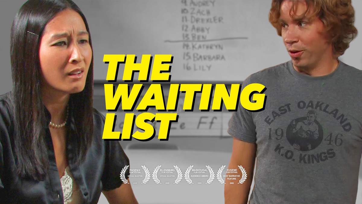 The Waiting List - Apple TV