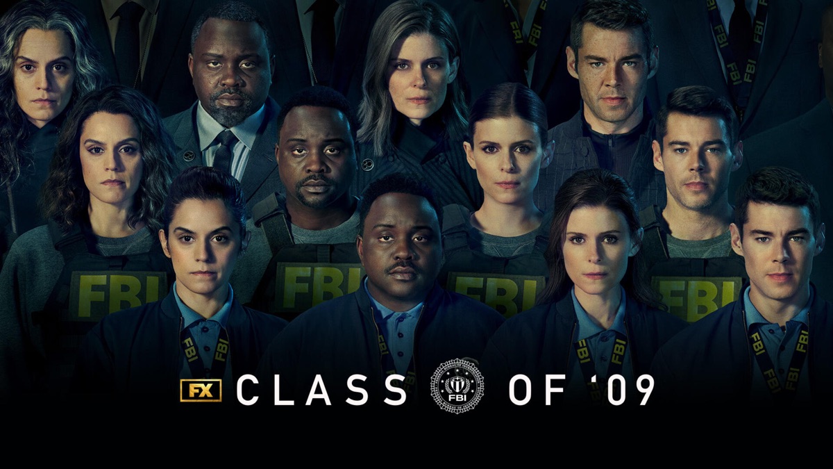 ‎Class of '09 - Apple TV