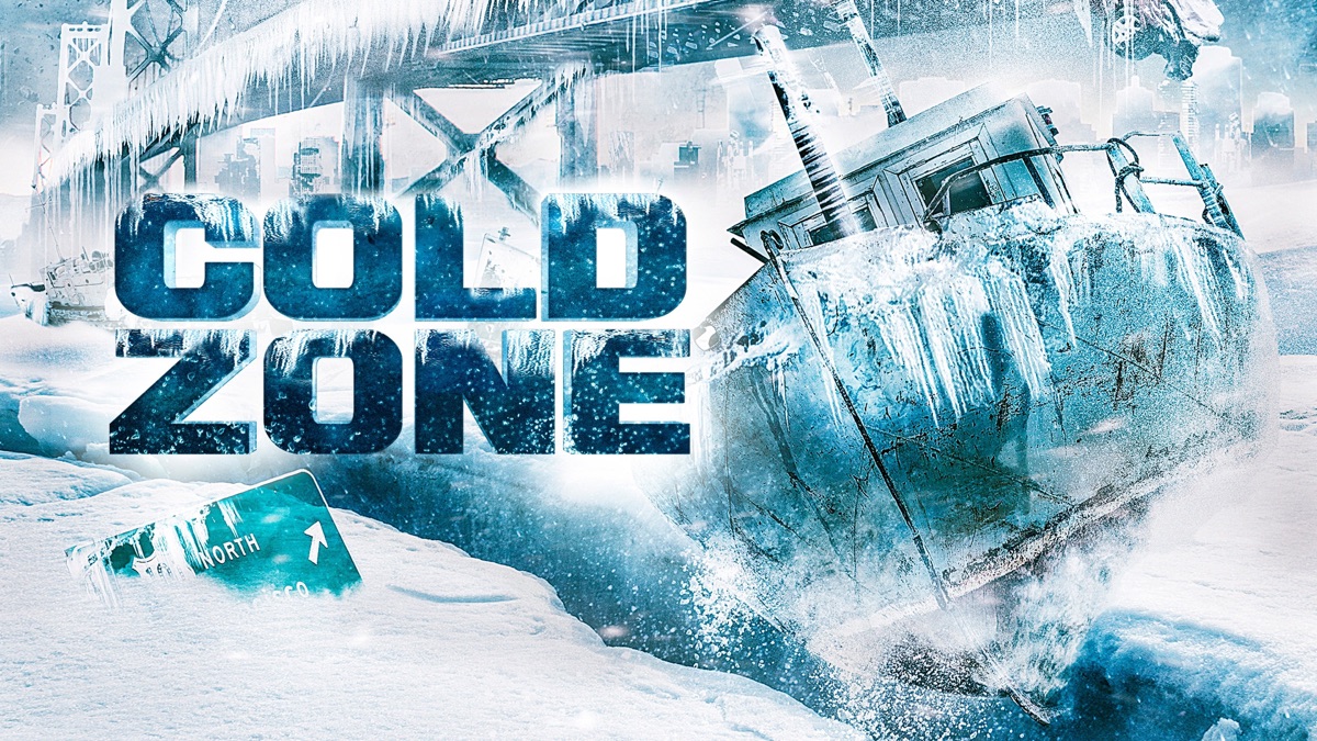 ‎Cold Zone - Apple TV