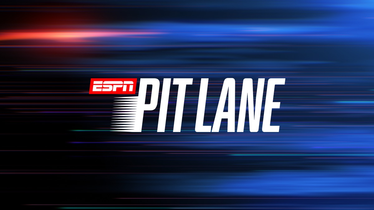 ‎ESPN Pit Lane - ESPN Pit Lane (Series 2, Episode 2) - Apple TV (PE)