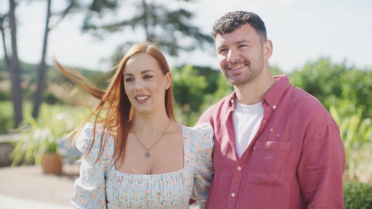 ‎Series 2 Episode 4 - Open House: The Great Sex Experiment (Series 2 ...