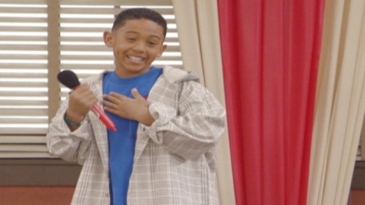 ‎Can't Buy Me Love - Smart Guy (Series 3, Episode 15) - Apple TV (SA)