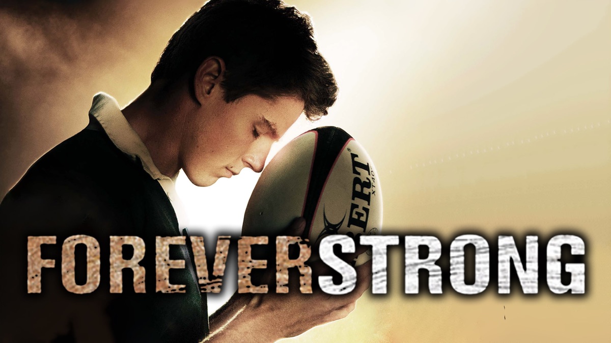 ‎Forever Strong - Apple TV
