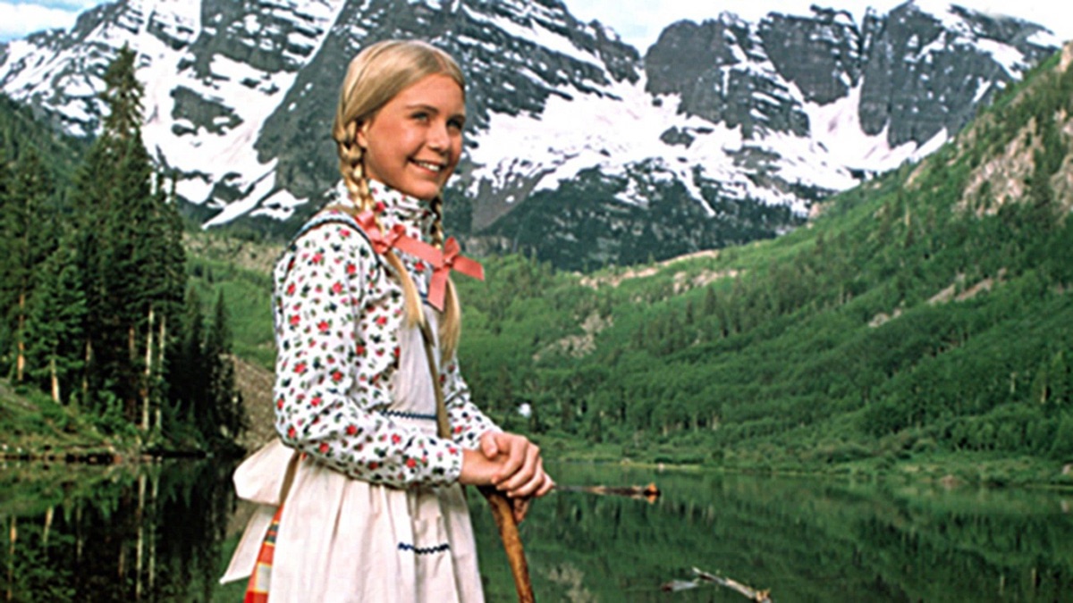 The New Adventures of Heidi - Apple TV (AU)