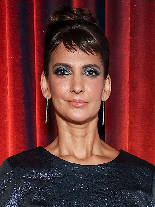 ‎Poorna Jagannathan Films and Shows – Apple TV