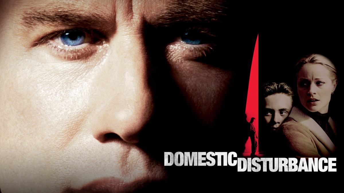 Domestic Disturbance | Apple TV