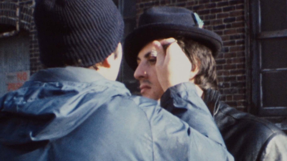 Rocky : la naissance d'un classique - Apple TV (FR)