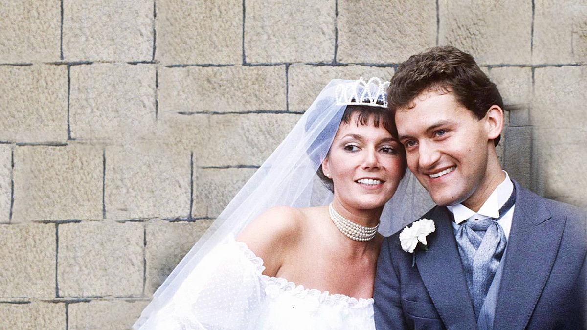 Paul Burrell: Royal Service, Royal Scandal | Apple TV (UK)