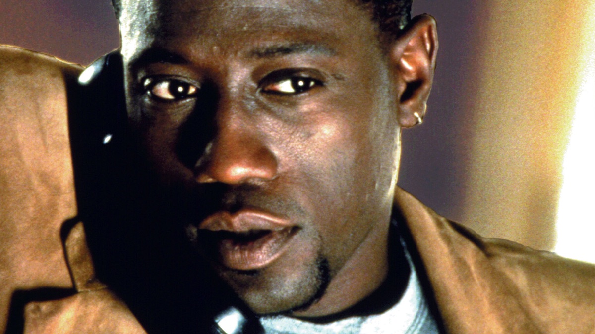 One Night Stand - Apple TV