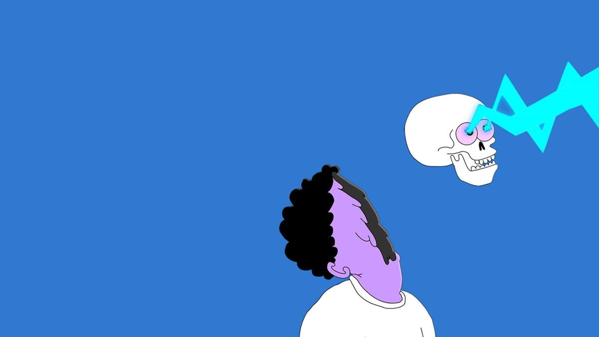 Party Legends - Apple TV