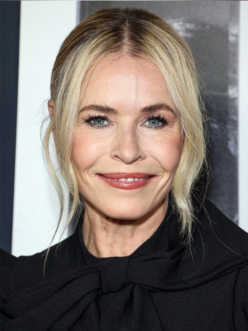 ‎Chelsea Handler Movies and Shows - Apple TV