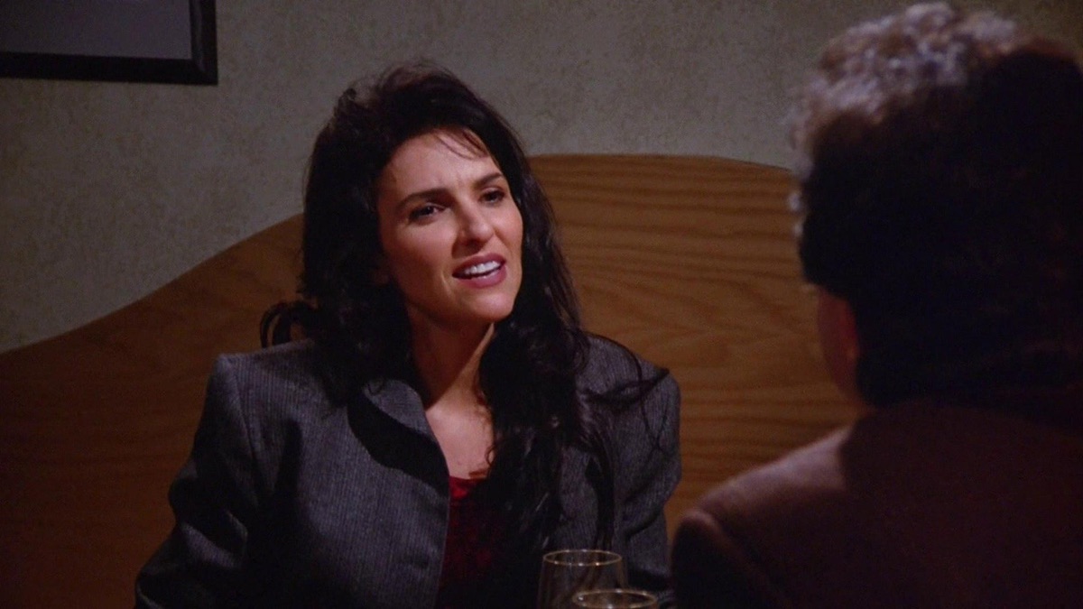 Sheree North Seinfeld