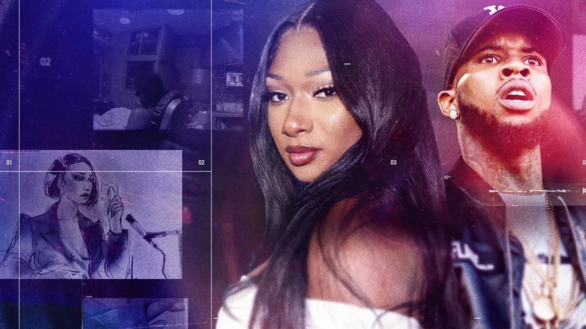 TMZ Presents: Megan vs. Tory: What REALLY Went Down - Apple TV