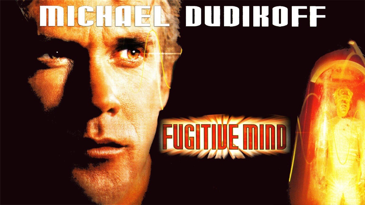 ‎Fugitive Mind - Apple TV