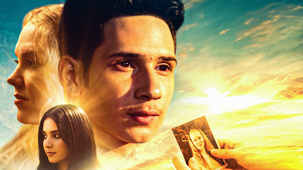 The Letter Writer - Apple TV