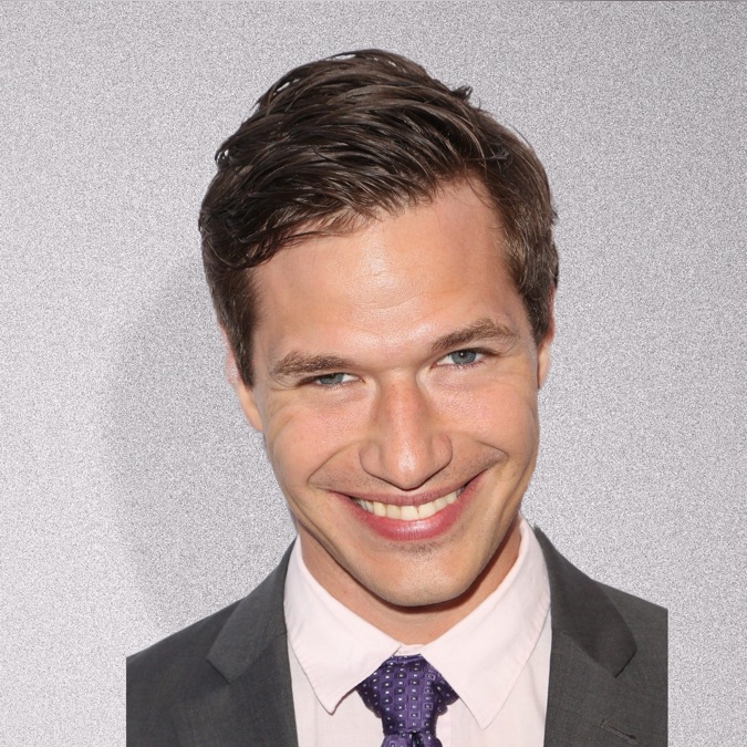 ‎Michael Adam Hamilton Movies and Shows - Apple TV