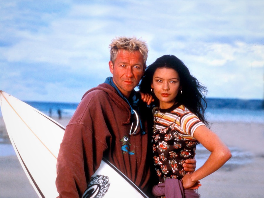 Blue Juice - Apple TV